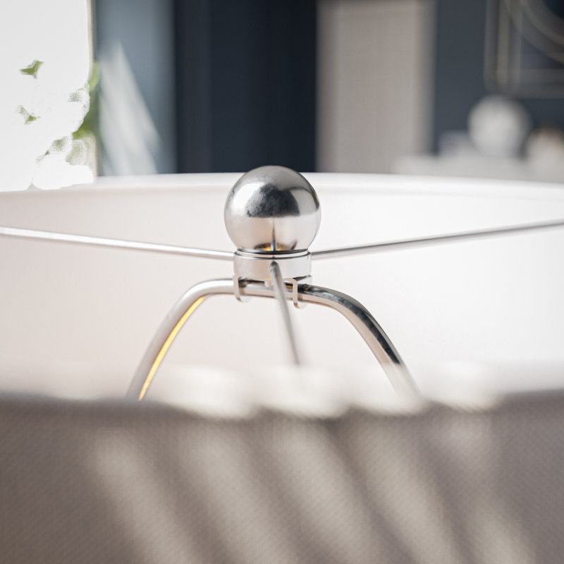 Sand & Stable Rolde Ceramic Table Lamp & Reviews | Wayfair