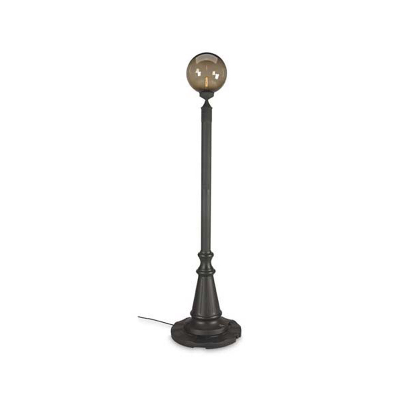 Patio Living Concepts European Lamp Post (Full) | Wayfair