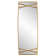 Birch Lane™ Eves Rectangle Wood Wall Mirror | Wayfair