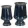 Metro Lane Blue Small Vase Dc-102319 H 29.5 | Wayfair.co.uk