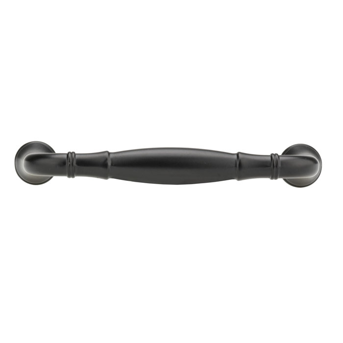 Richelieu Metal 3 3/4" Center to Center Bar Pull | Wayfair