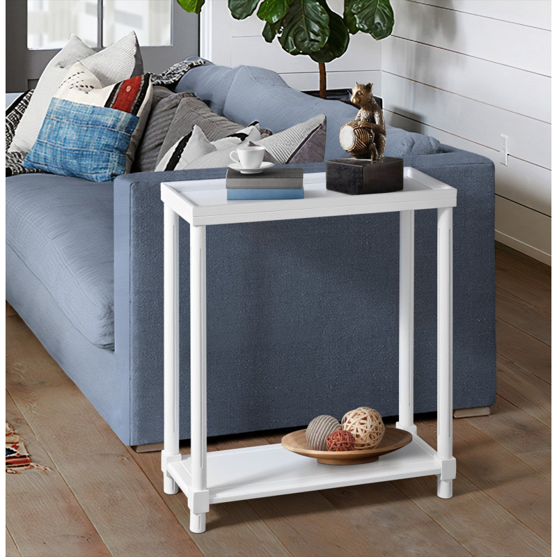 Hokku Designs Verrill End Table | Wayfair