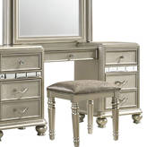 Willa Arlo Interiors Fonzo Vanity & Reviews | Wayfair