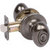 Delaney Hardware CALLAN Carlyle Keyed Door Knob & Reviews | Wayfair