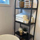 17 Stories 4 Tiers Shelving Racks & Reviews | Wayfair