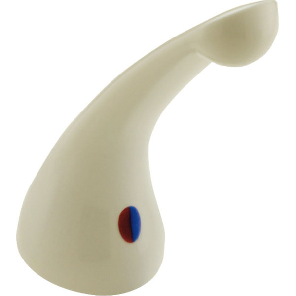 Delta Single Lever Handle Kit with Button and Set Screw | Wayfair