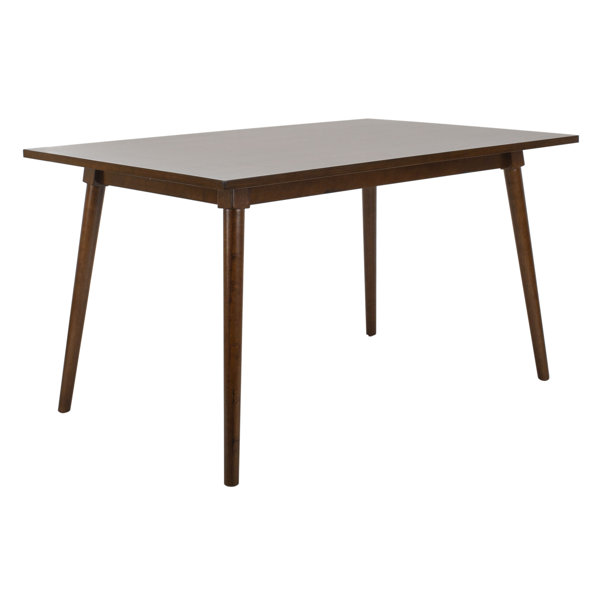 George Oliver Lucca 55'' Dining Table & Reviews | Wayfair