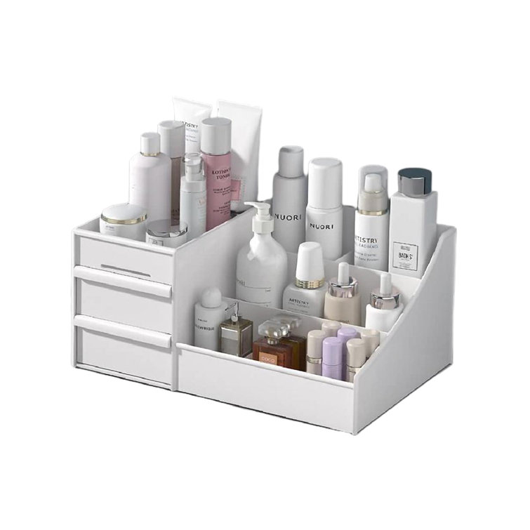 Latitude Run® Dressing Table Storage | Wayfair