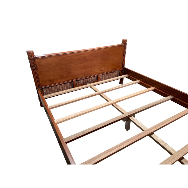 Darby Home Co Bahe Bed | Wayfair