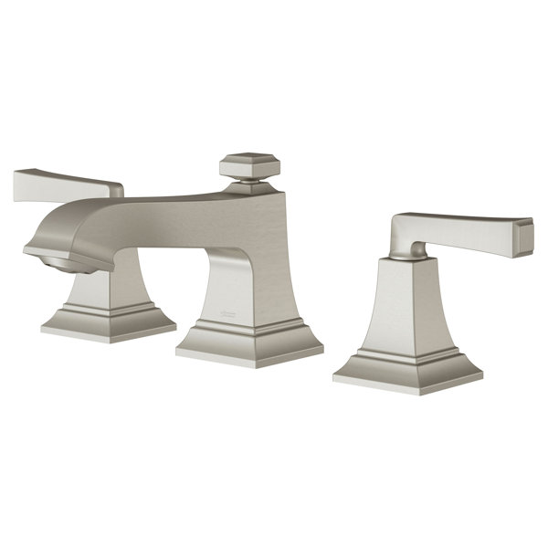 American Standard Town Square S Widespread Faucet 2-handle Bathroom ...