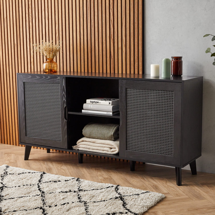 Corrigan Studio Beata 160Cm Wide Sideboard | Wayfair.co.uk