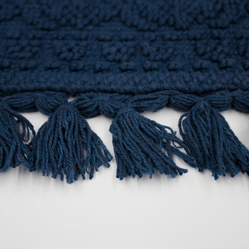 French Connection Dekker Bath Rug Set & Reviews | Wayfair