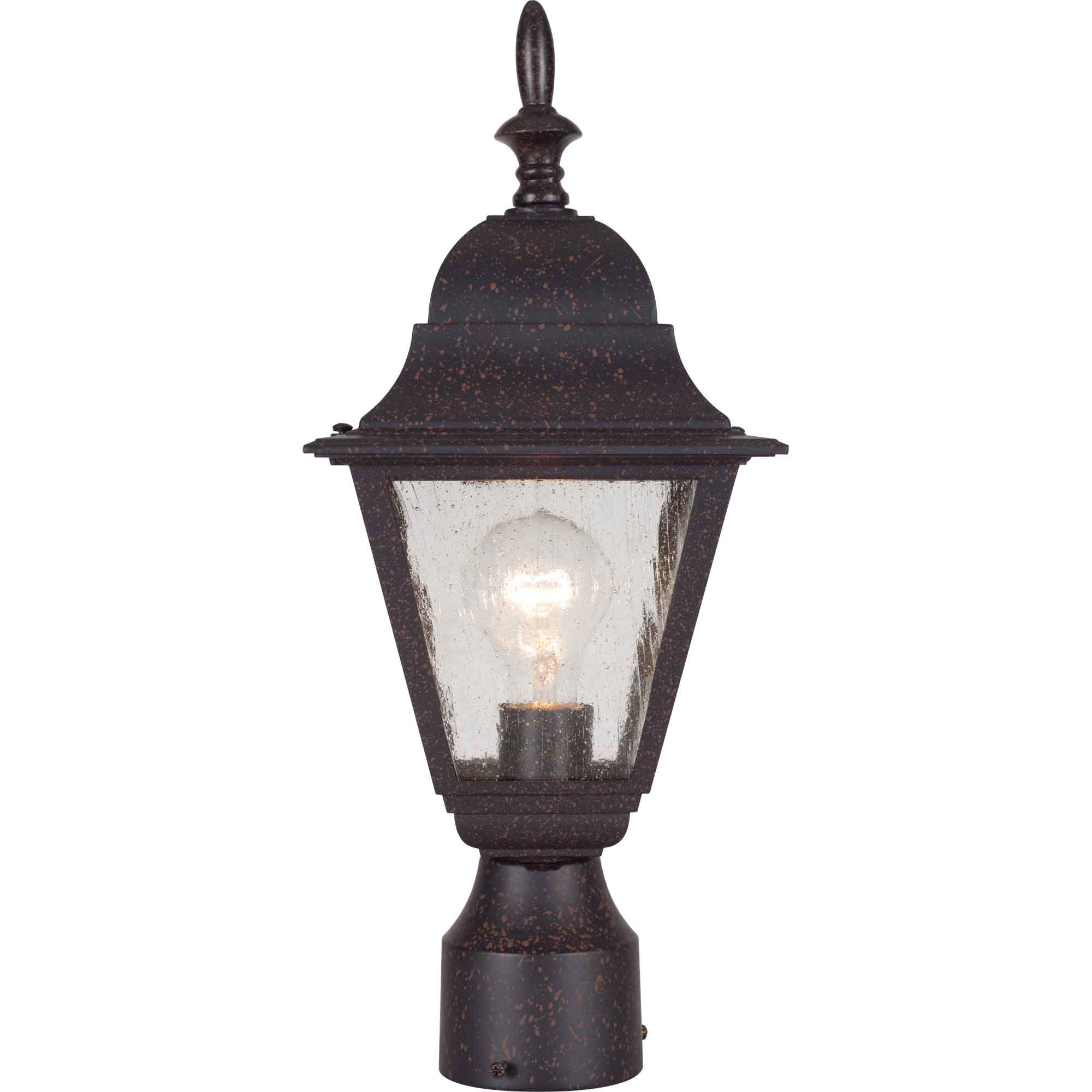 Breakwater Bay Lannah Seeded Lantern Head | Wayfair