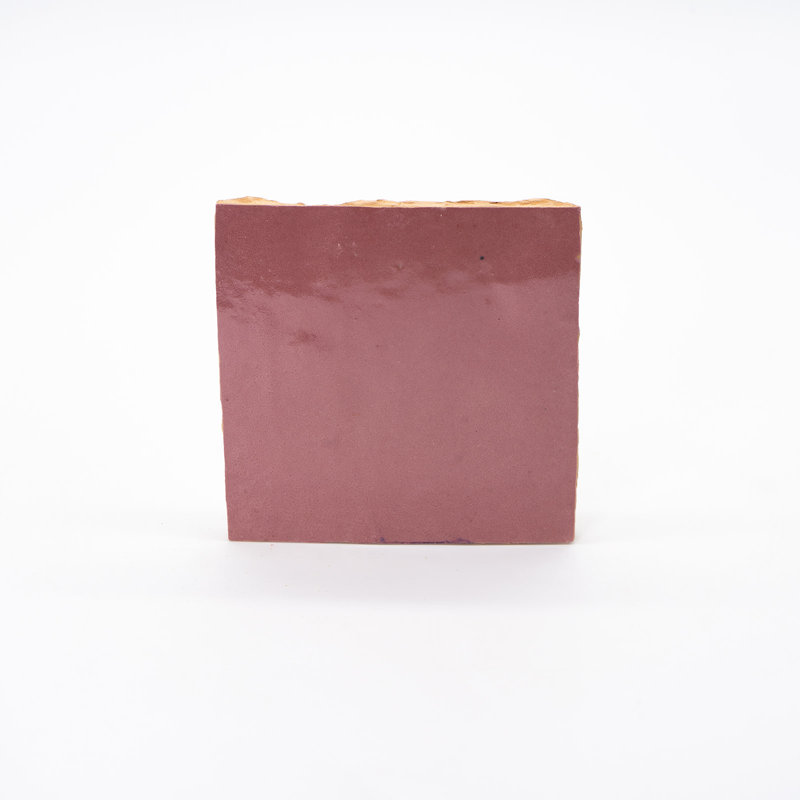 Moroccan Mosaic Tile House Zelig 4" x 4" Moroccan Wall & Floor Tile ...