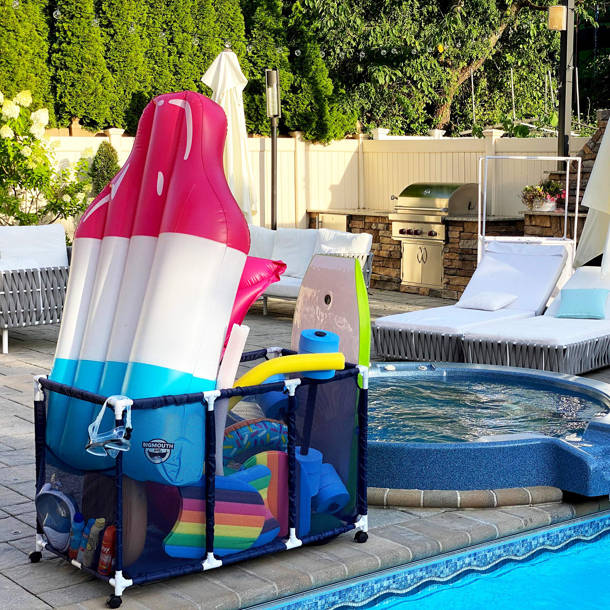 Comfort Research Big Joe Roma Adult Pool Float & Lounger | Wayfair
