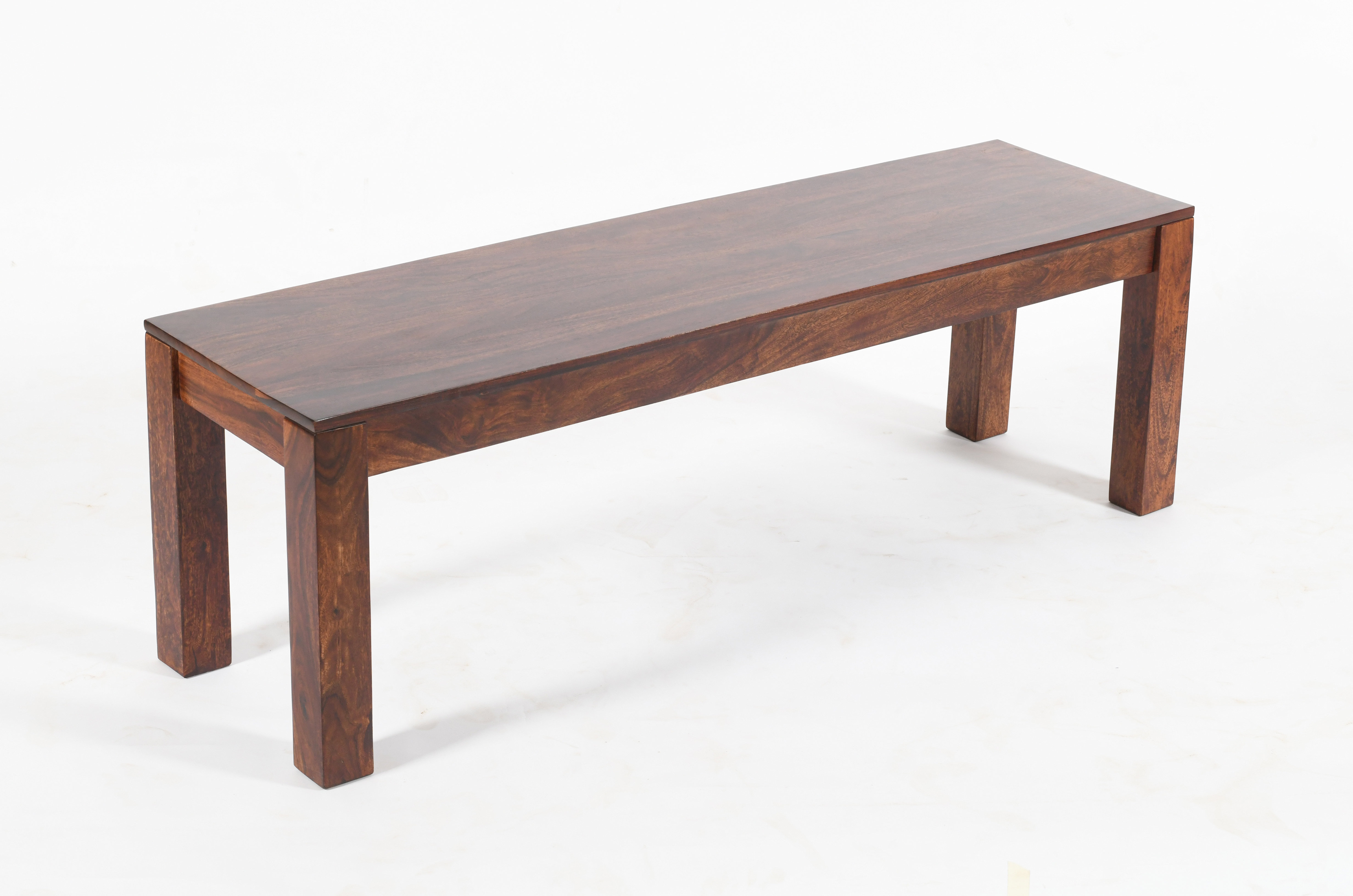 Union Rustic Shrader Tessa Wood Bench | Wayfair.co.uk