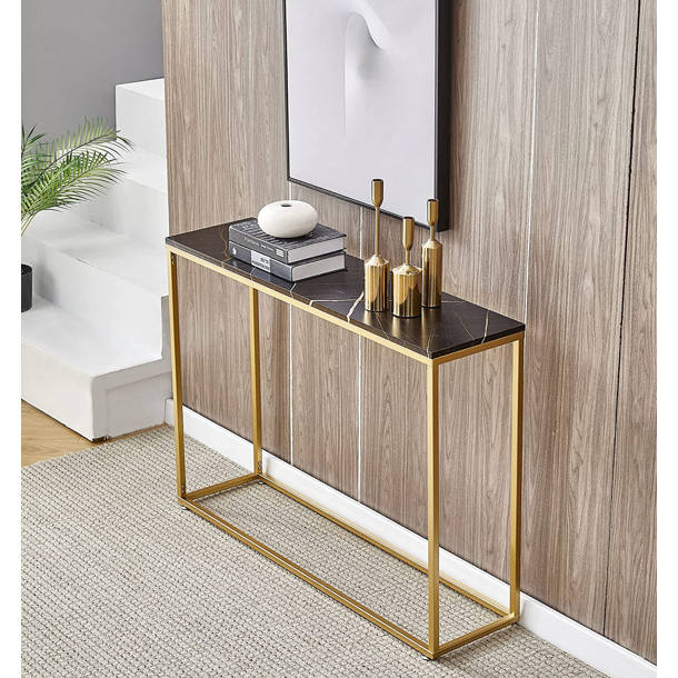 Corrigan Studio® Gateshead End Table & Reviews | Wayfair
