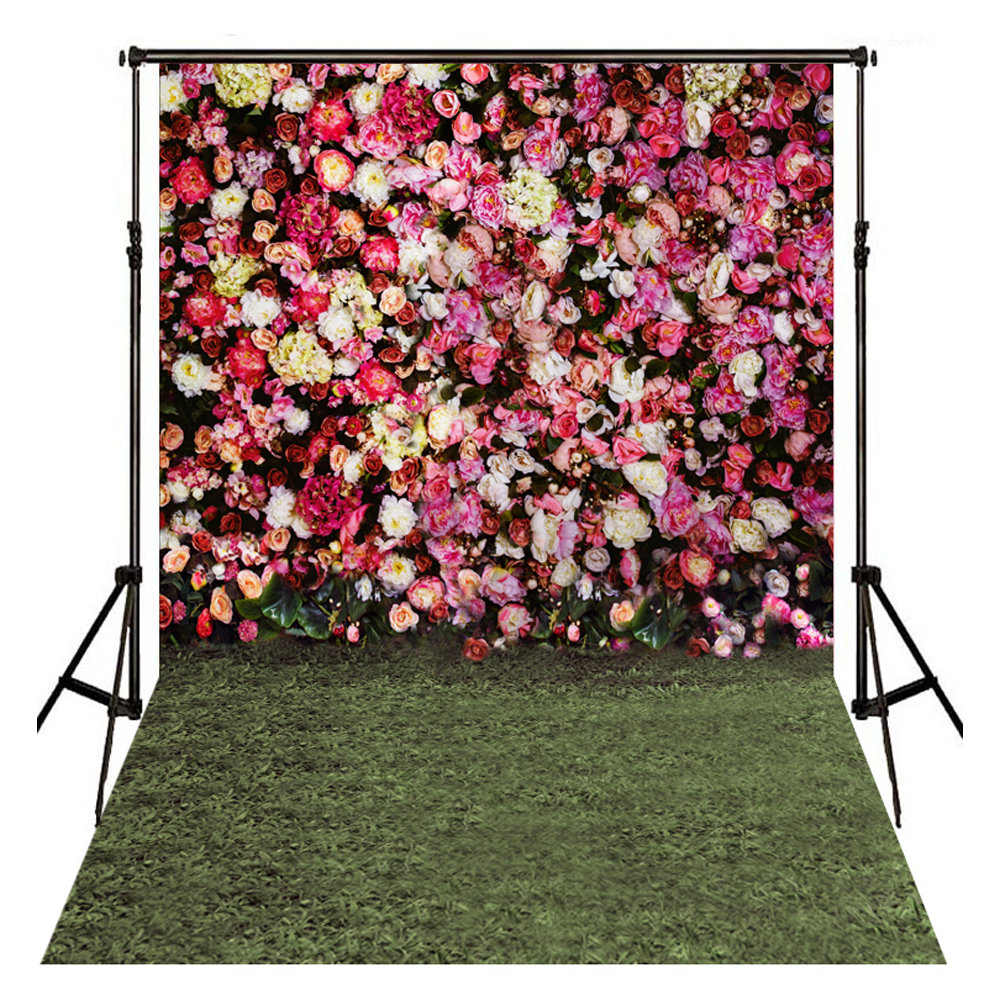 ANMINY Vinyl Photo Backdrop Cloth Studio Video Photography Background ...