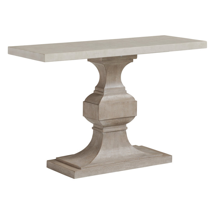 Barclay Butera 54'' Console Table | Wayfair