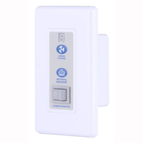 Canarm Ceiling Fan Remotes and Wall Controls | Wayfair