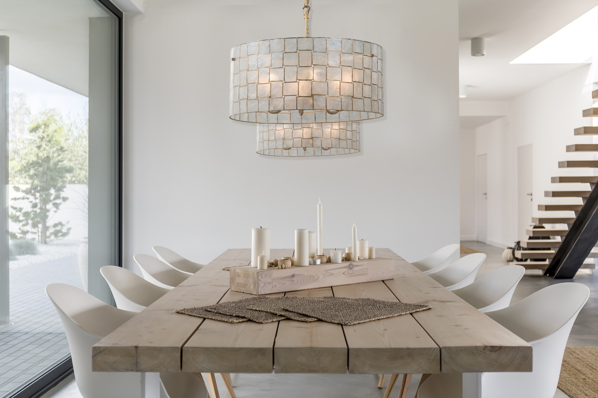 Kalco Roxy Chandelier | Wayfair