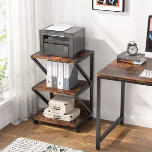 Wayfair | Printer Stands You'll Love in 2023