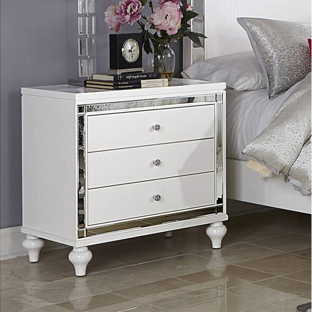 Mercer41 Genean Round Metal Wall Mirror & Reviews | Wayfair