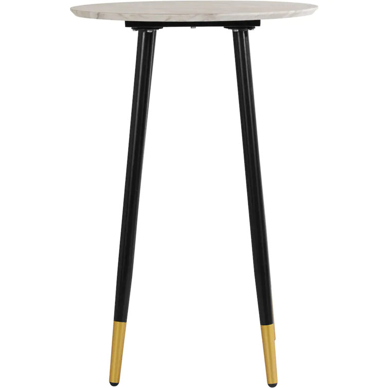 Fairmont Park Treva 60Cm Dining Table | Wayfair.co.uk