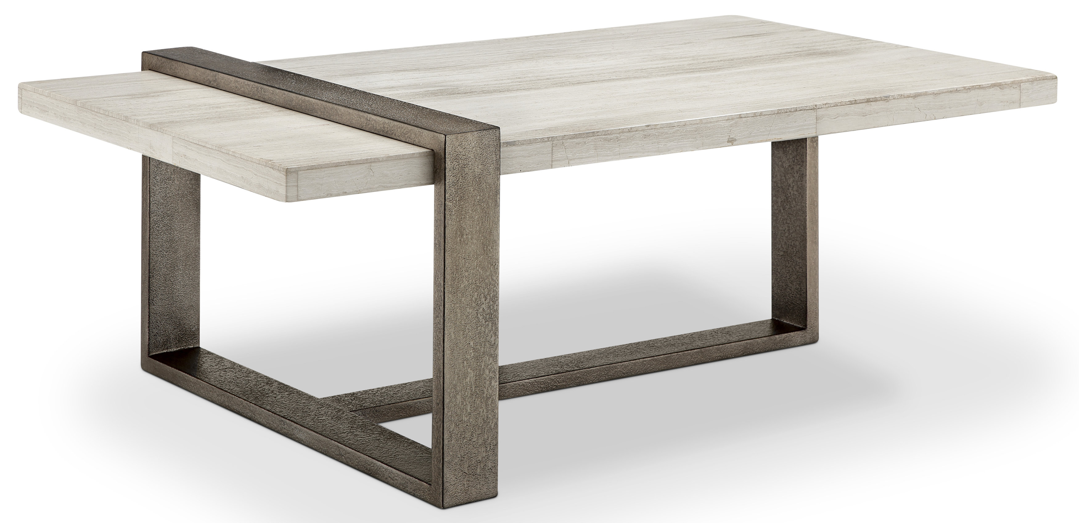 Union Rustic Munoz Coffee Table & Reviews | Wayfair