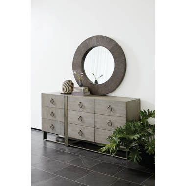 Bernhardt Linea Console Table & Reviews | Perigold