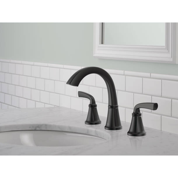 Delta Modern Monitor 14 Series Valve Only Trim & Reviews | Wayfair