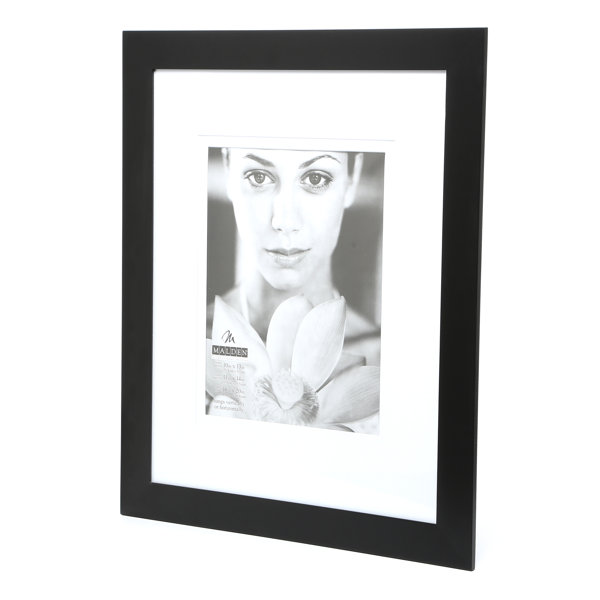 Ebern Designs Remy Wood Picture Frame & Reviews | Wayfair