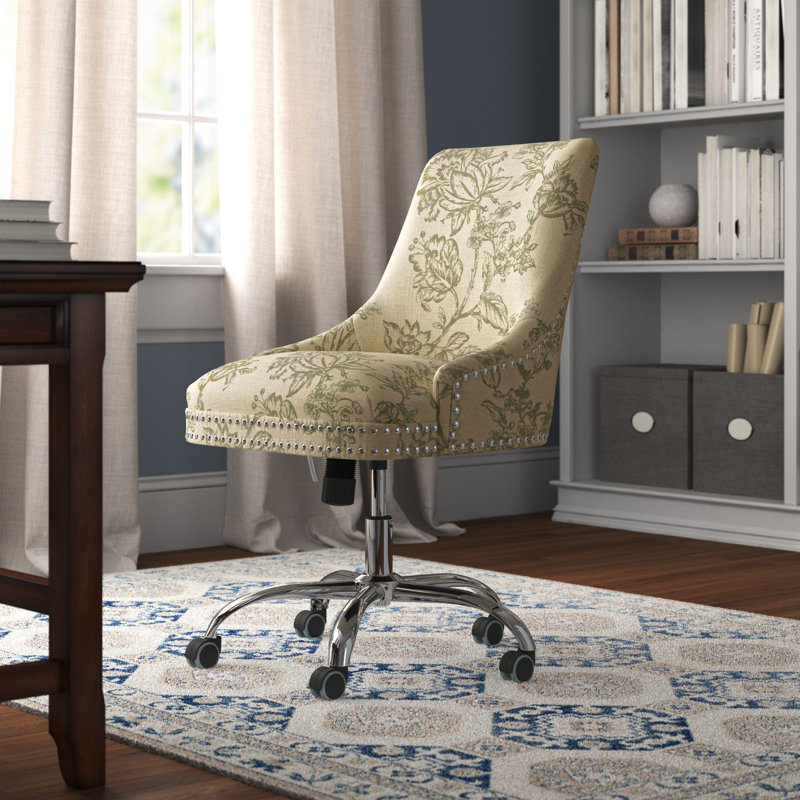 House of Hampton® Alida Modern Armless Task Chair & Reviews | Wayfair