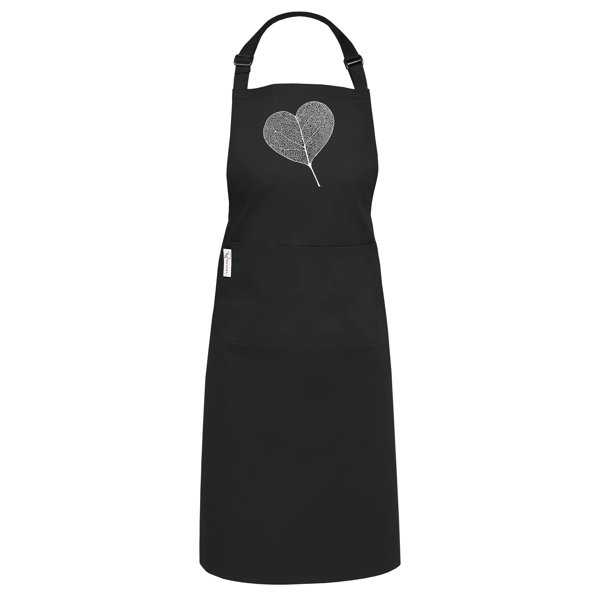 Ruvanti Poly Cotton Kitchen And Work Aprons | Wayfair