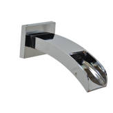 UCore Concealed Volume Shower Faucet with Rough-in Valve & Reviews ...