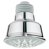 GROHE Relexa® Wall Union for Hand Shower & Reviews | Wayfair