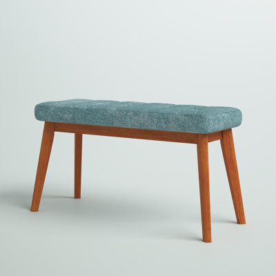 Mercury Row® Boston Bench & Reviews | Wayfair