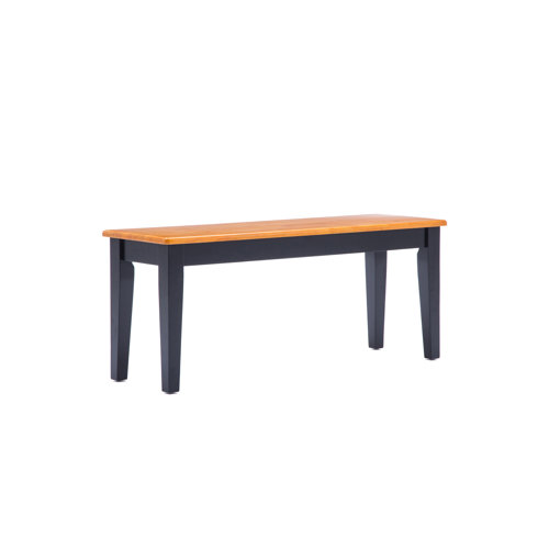 Red Barrel Studio® Weldy Bench & Reviews | Wayfair