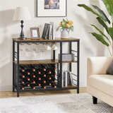 Wayfair | Wine Racks & Wine Storage