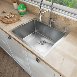Wayfair | Kitchen Sinks You'll Love in 2022