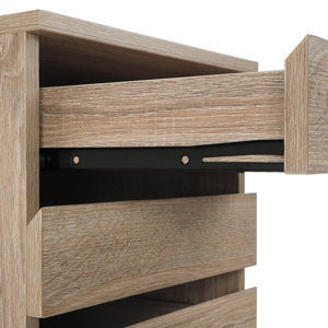 Latitude Run® Lori 4 Drawer Storage Chest | Wayfair