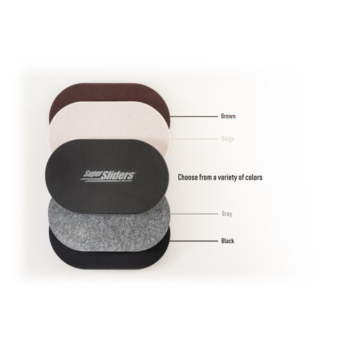 Super Sliders Reusable Slider | Wayfair