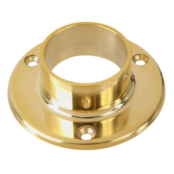 Lido Designs Wall Flange | Wayfair