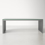 Modern Rectangle Coffee Tables | AllModern