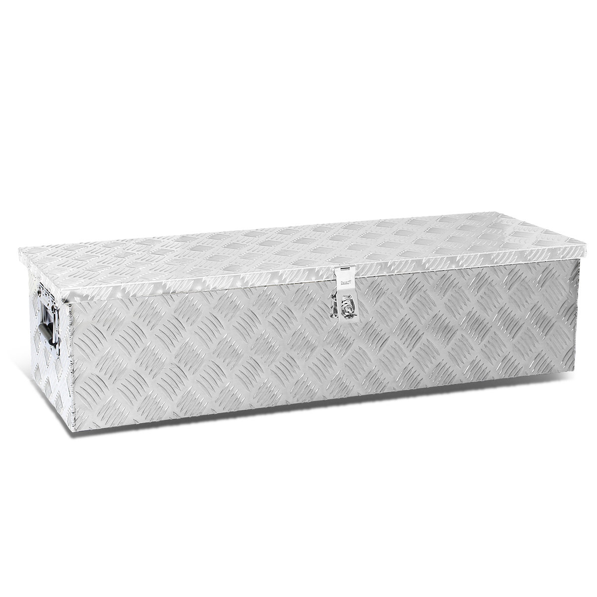 WFX Utility™ Truck Bed Storage Tool Box - Wayfair Canada