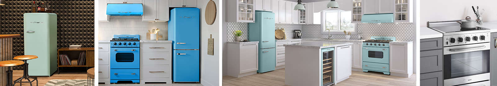 Unique Appliances | Wayfair