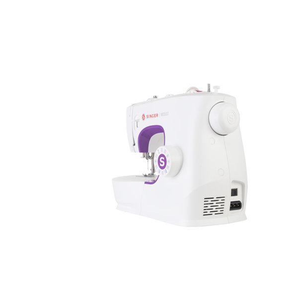 SINGER M3500 Mechanical Sewing Machine | Wayfair