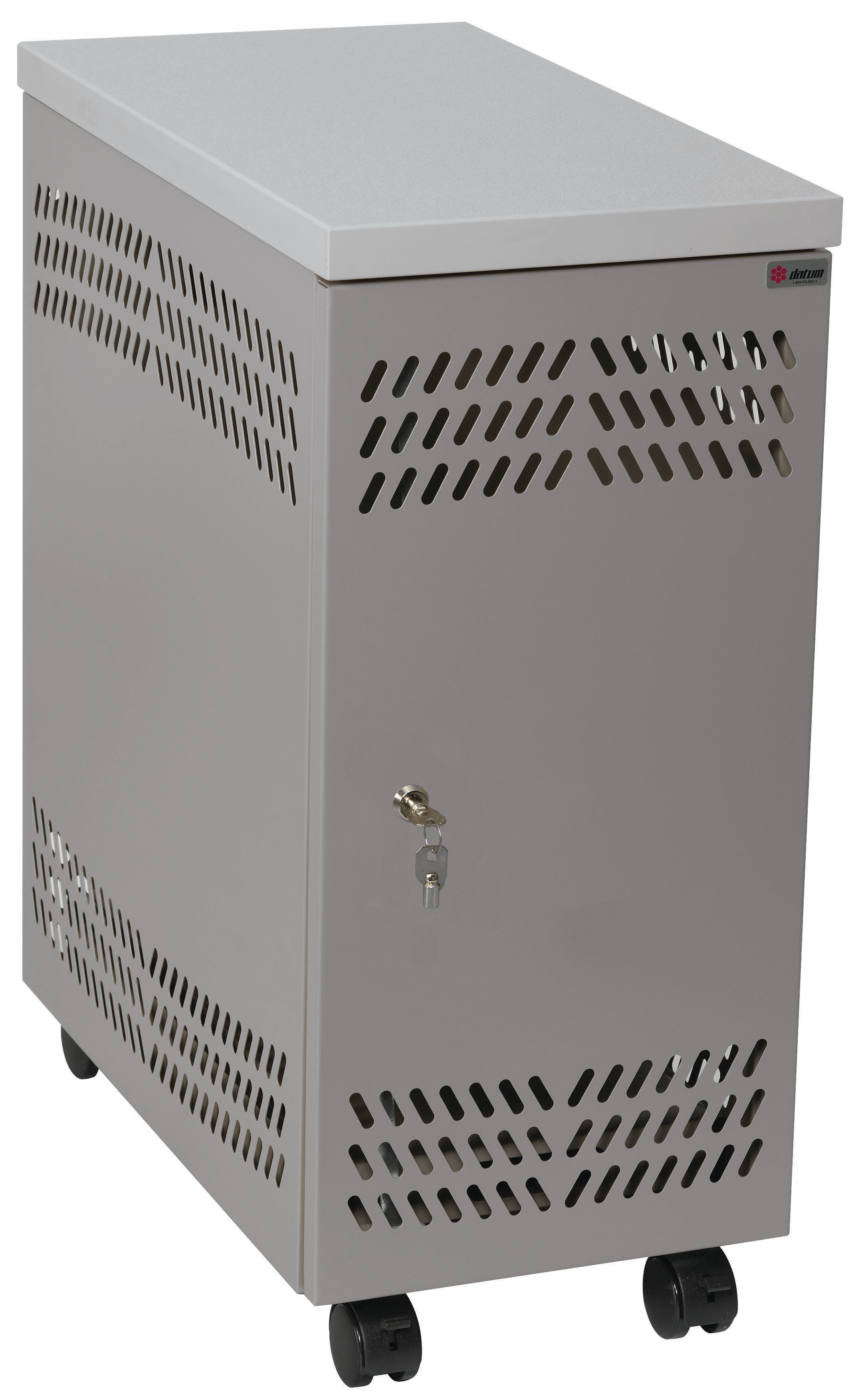 Datum Storage CPU Locker | Wayfair