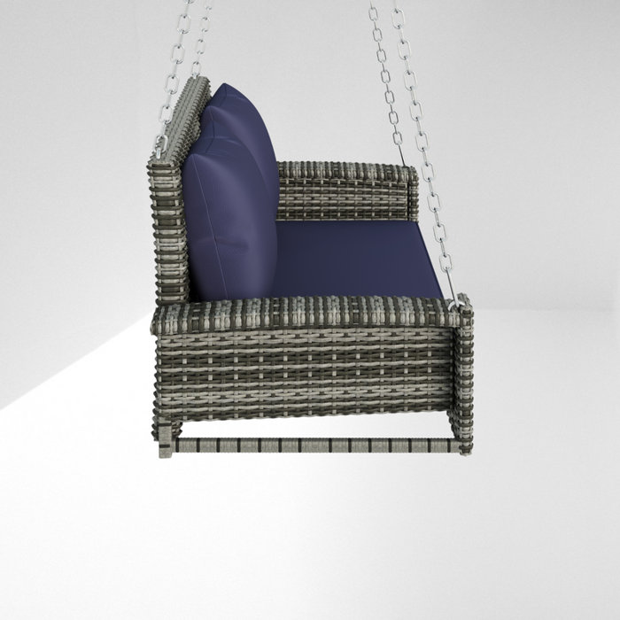 Latitude Run® 2 Person Porch Swing | Wayfair