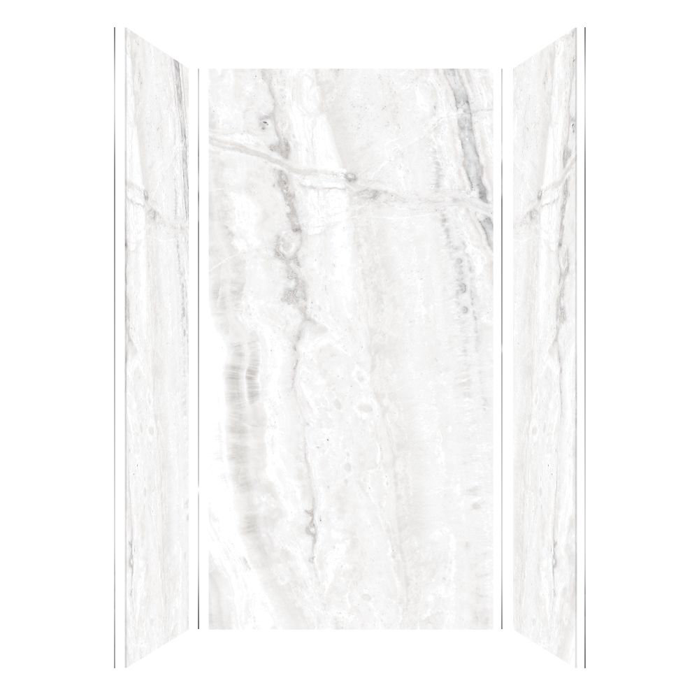 Transolid Titan Shower Wall Kit | Wayfair